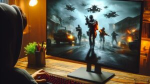 V-SYNC: What Is It And Should You Use It? - ScreenResolutionTest