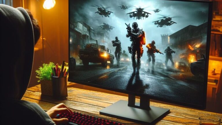 What is my screen resolution - Check your Display Device