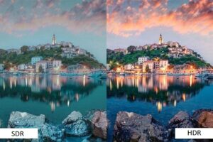 HDR On or Off? How to Decide - ScreenResolutionTest