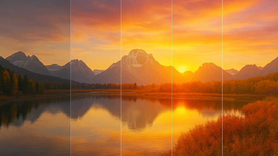 HDR10 Pro: LG's Enhanced HDR Processing Technology - ScreenResolutionTest