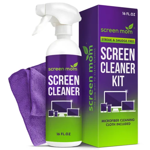 5 Best Screen Cleaners of 2026 for TVs, Laptops, Computers, Tablets and ...