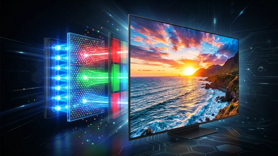 What Is My Screen Resolution - Check your Display Device